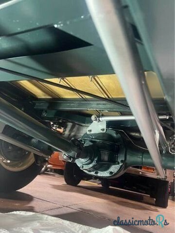 1929' Ford Model A à vendre. Michigan