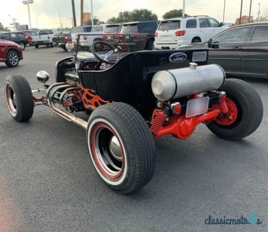 1923' Ford for sale. Michigan