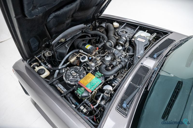 1985' Rolls-Royce Silver Spirit '85 CH13299 for sale. Belgium