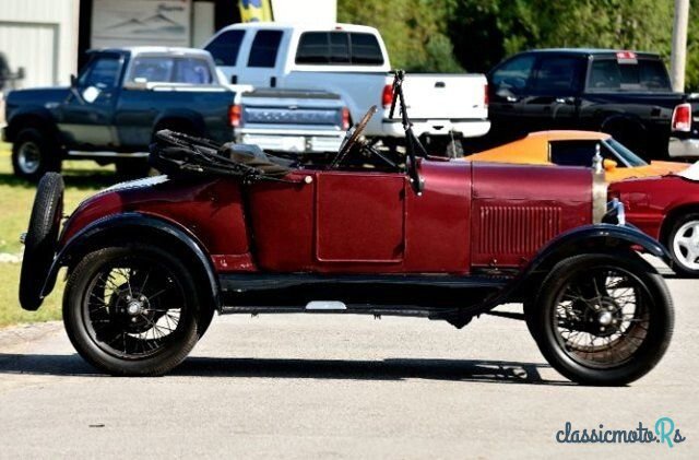 1926' Ford Model T for sale. Michigan